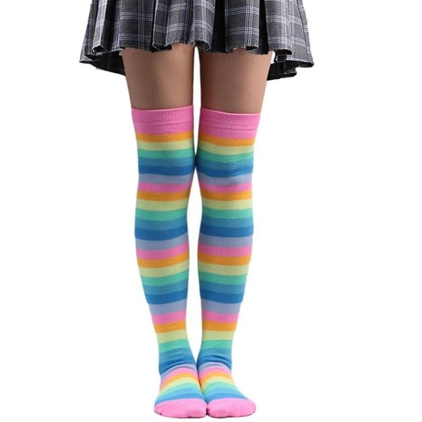 13 Types of Socks: Exploring Different Sock Heights and Materials - Top ...
