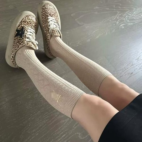 13 Types of Socks: Exploring Different Sock Heights and Materials - Top ...